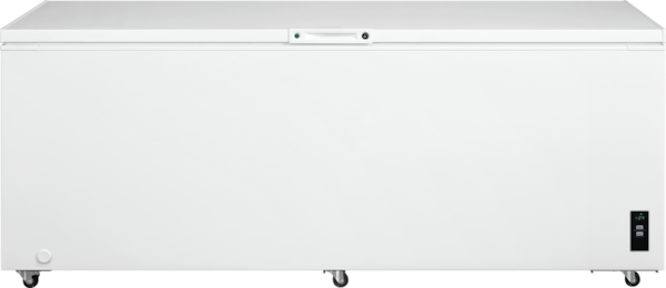 Frigidaire Chest Freezer 22 CF - White - FFCL2542AW – The Laundry Store